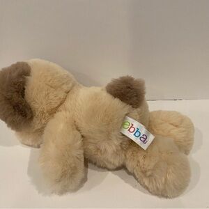 ebba | Toys | 45 Ebba Puppy Dog Super Soft Plush Stuffed Animal Toy ...